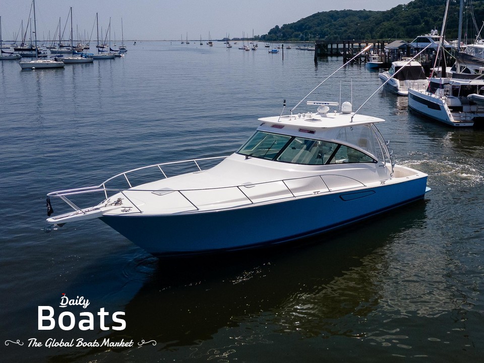 2012 Viking Open for sale. View price, photos and Buy 2012 Viking Open ...