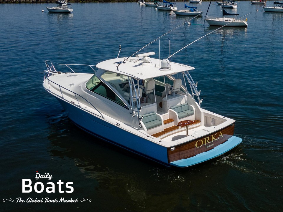 2012 Viking Open for sale. View price, photos and Buy 2012 Viking Open ...