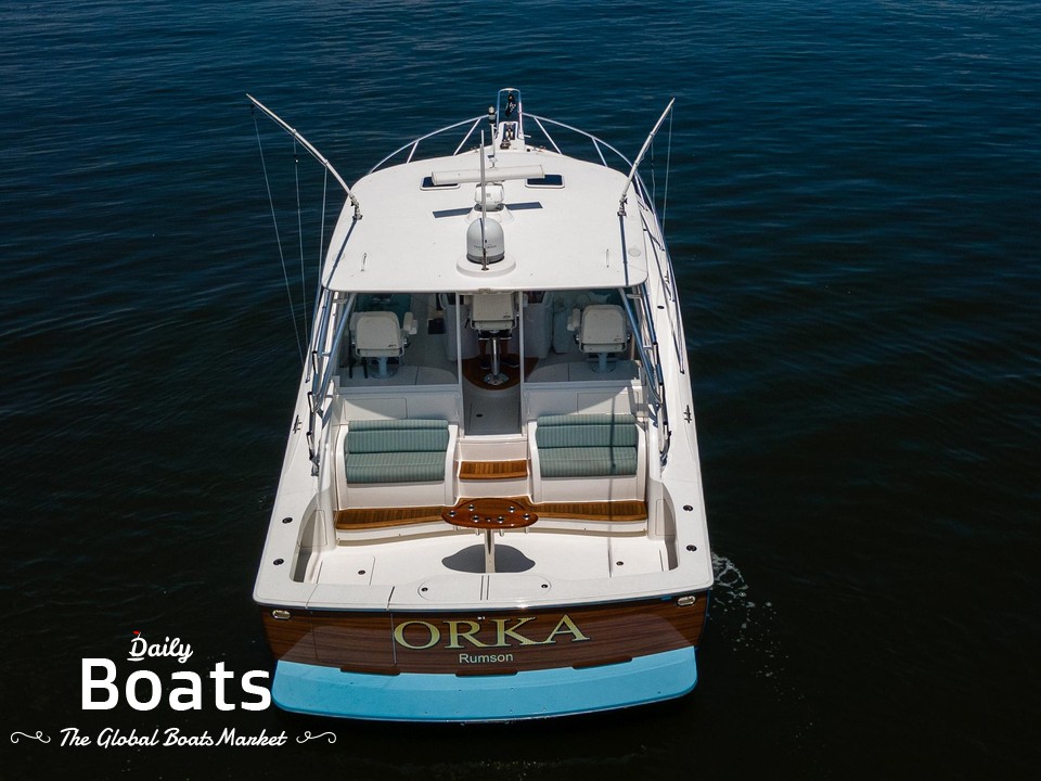 2012 Viking Open for sale. View price, photos and Buy 2012 Viking Open ...