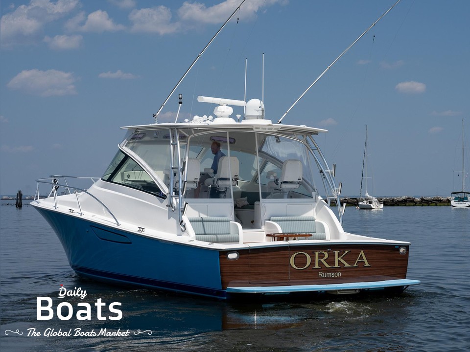 2012 Viking Open for sale. View price, photos and Buy 2012 Viking Open ...