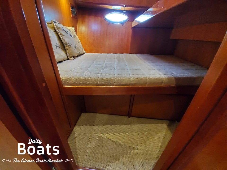 2013 Mikelson 43 Sportfisher for sale. View price, photos and Buy 2013 ...