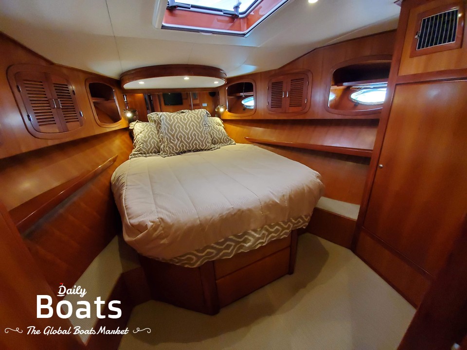 2013 Mikelson 43 Sportfisher for sale. View price, photos and Buy 2013 ...