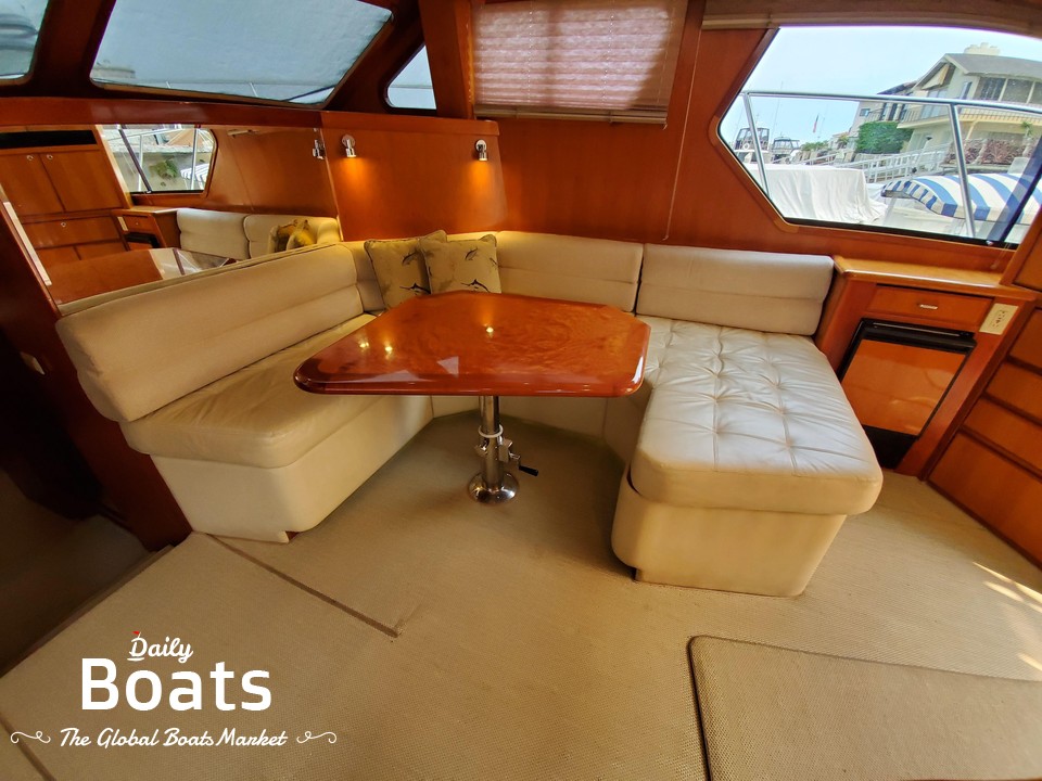 2013 Mikelson 43 Sportfisher for sale. View price, photos and Buy 2013 ...