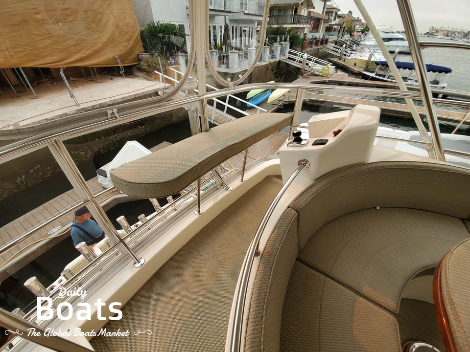 2013 Mikelson 43 Sportfisher for sale. View price, photos and Buy 2013 ...