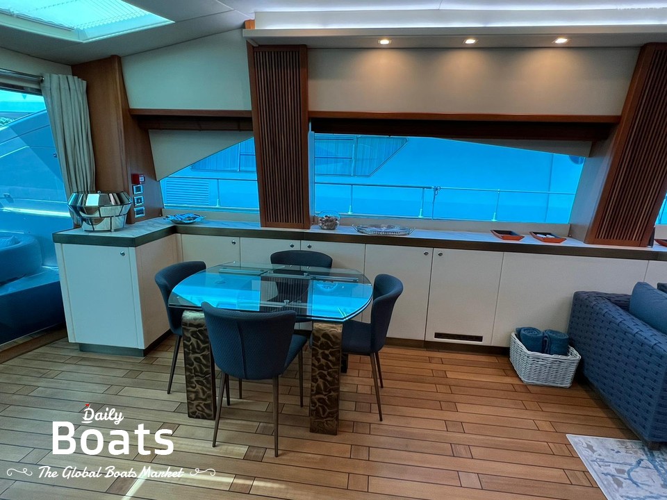 2005 Sunseeker Predator 108 for sale. View price, photos and Buy 2005 ...