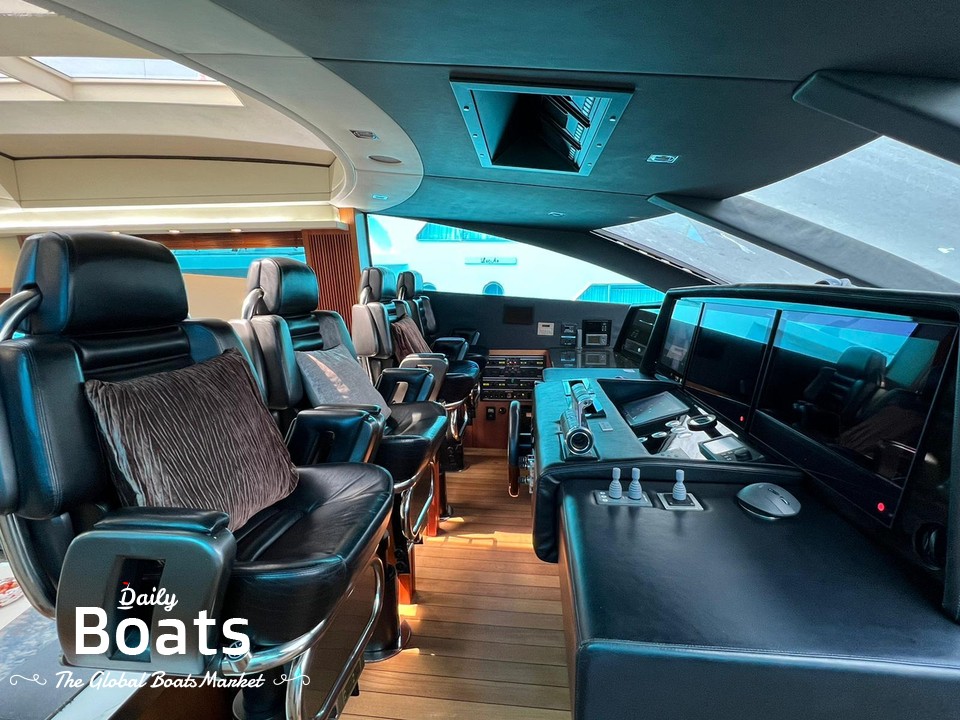 2005 Sunseeker Predator 108 for sale. View price, photos and Buy 2005 ...