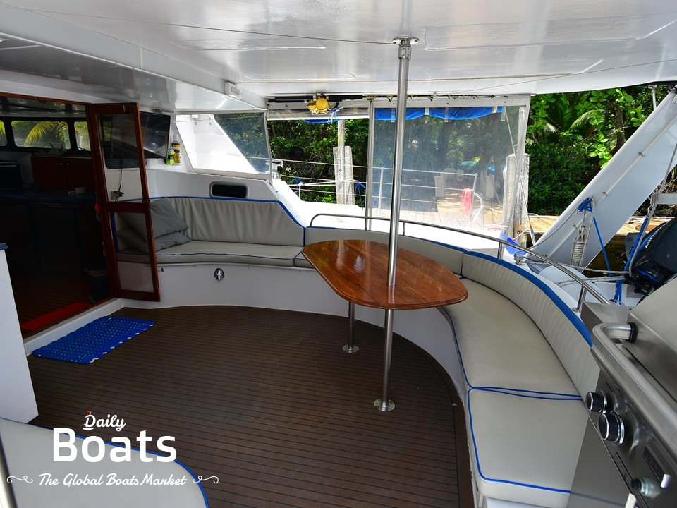 2000 Crowther Mk 5 for sale. View price, photos and Buy 2000 Crowther ...