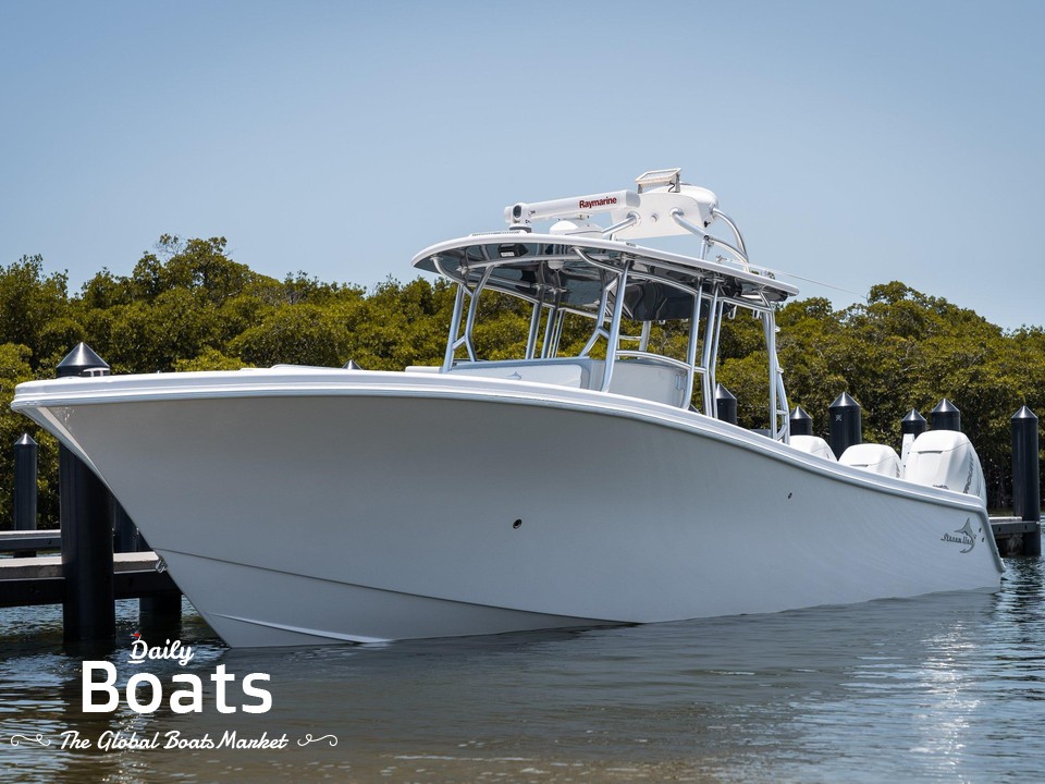 2022 Streamline 35 Cc for sale. View price, photos and Buy 2022 ...