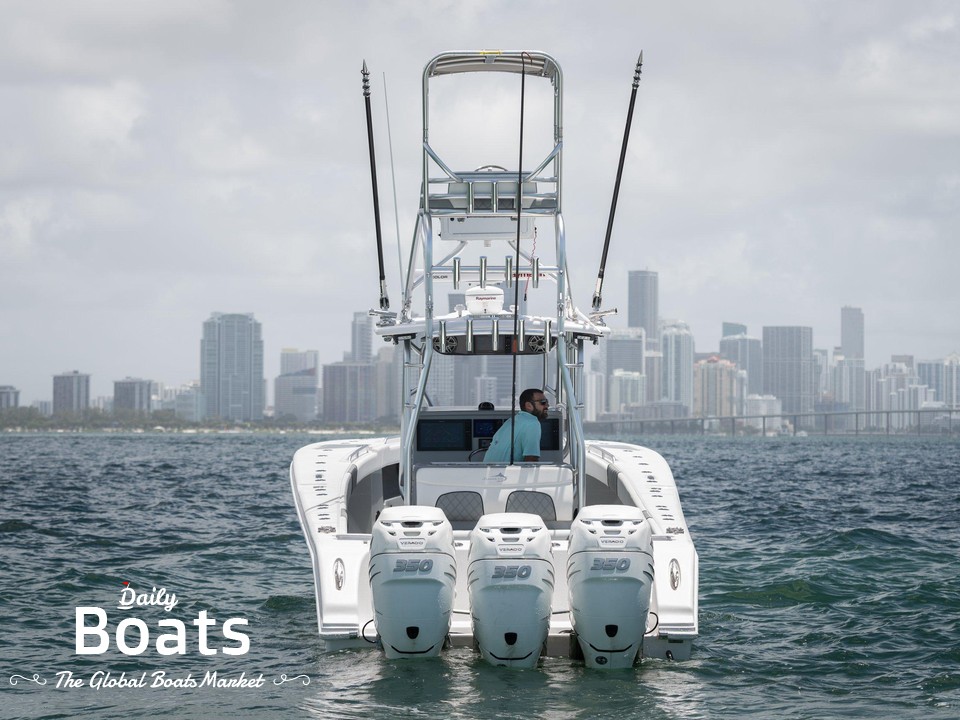 2022 Streamline 35 Cc for sale. View price, photos and Buy 2022 ...