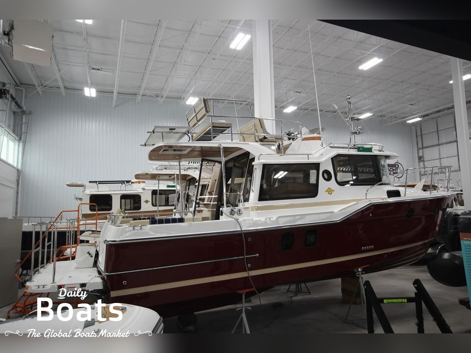 2023 Ranger Tugs R-29 Command Bridge Luxury Edition for sale. View ...