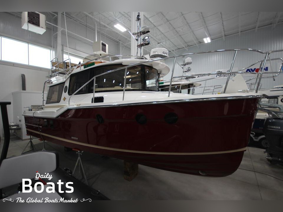 2023 Ranger Tugs R-29 Command Bridge Luxury Edition for sale. View ...