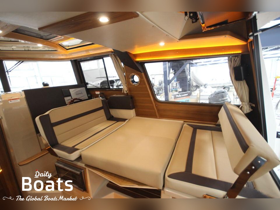 2023 Ranger Tugs R-29 Command Bridge Luxury Edition for sale. View ...