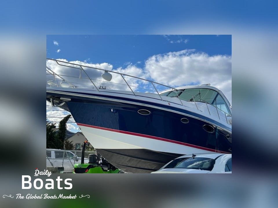 2007 Formula 45 Yacht for sale. View price, photos and Buy 2007 Formula ...