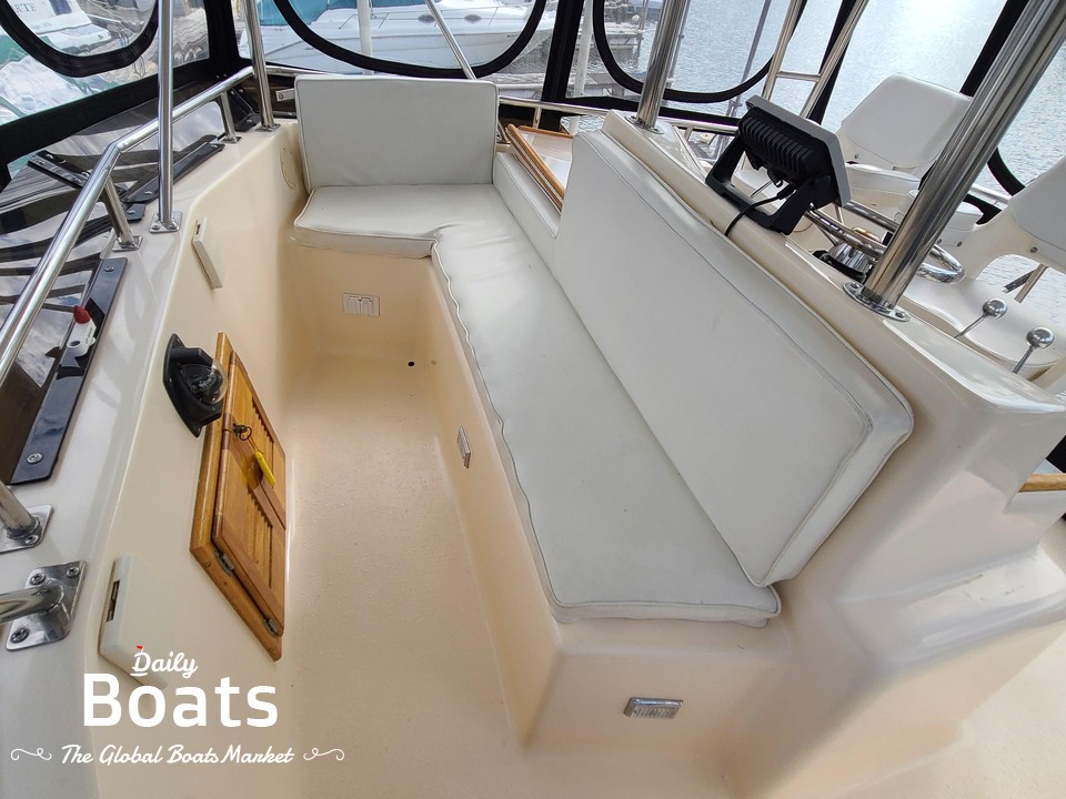 1991 Pacemaker 37 Convertable for sale. View price, photos and Buy 1991 ...