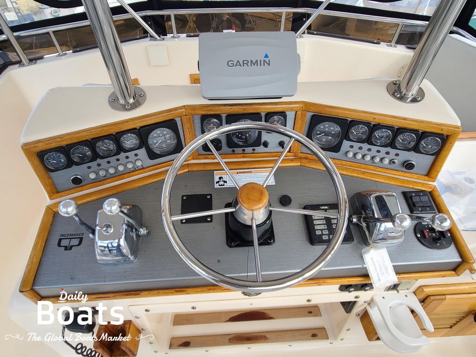 1991 Pacemaker 37 Convertable for sale. View price, photos and Buy 1991 ...