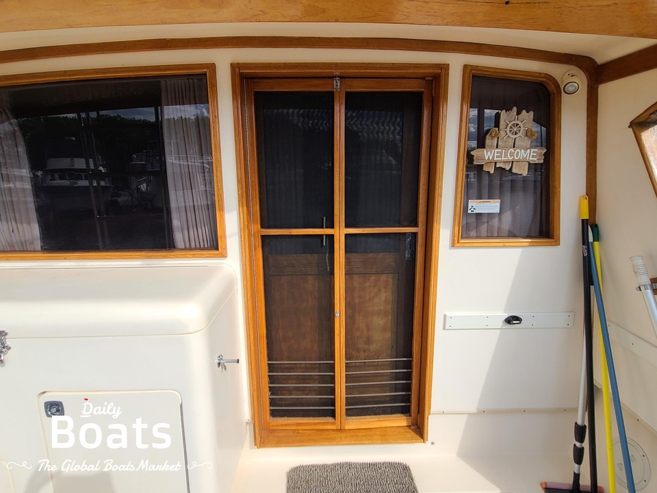 1991 Pacemaker 37 Convertable for sale. View price, photos and Buy 1991 ...