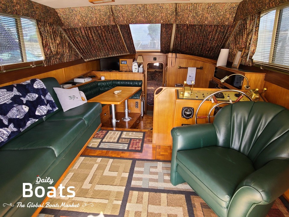 1991 Pacemaker 37 Convertable for sale. View price, photos and Buy 1991 ...