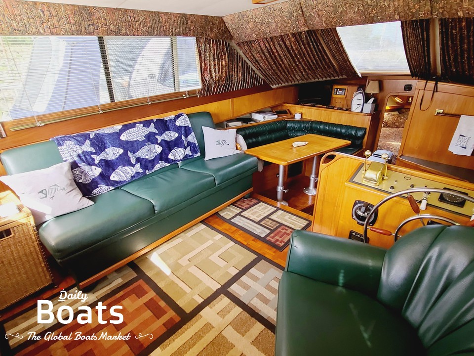 1991 Pacemaker 37 Convertable for sale. View price, photos and Buy 1991 ...