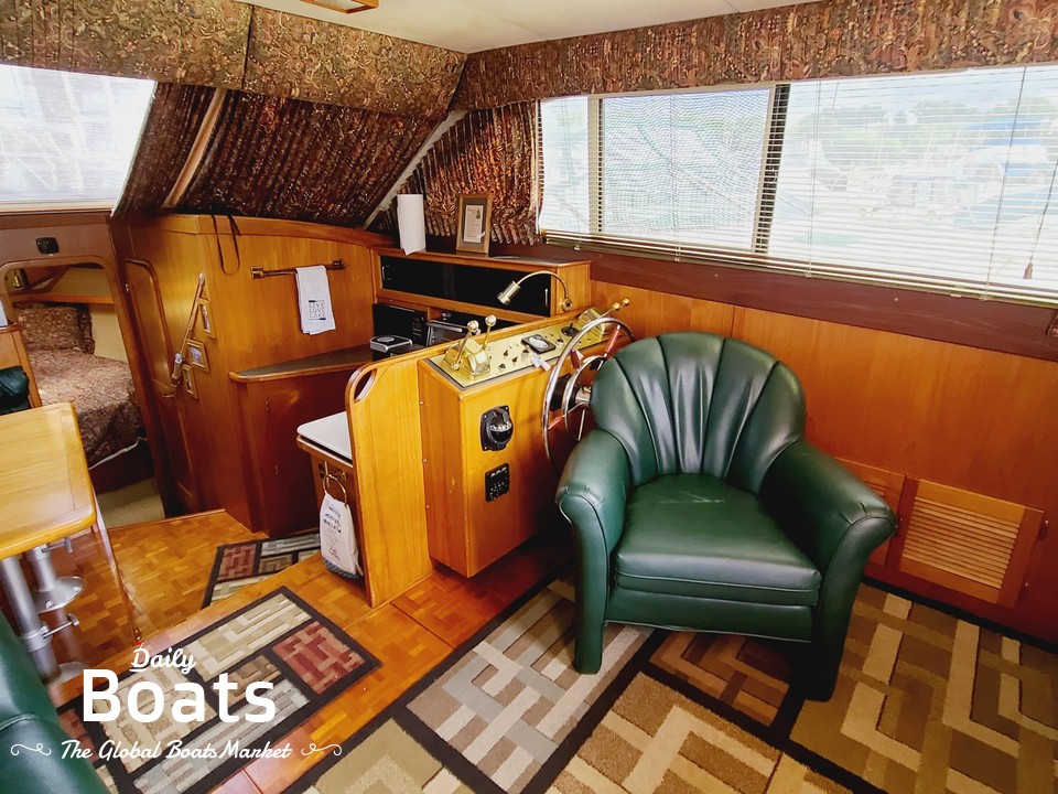 1991 Pacemaker 37 Convertable for sale. View price, photos and Buy 1991 ...