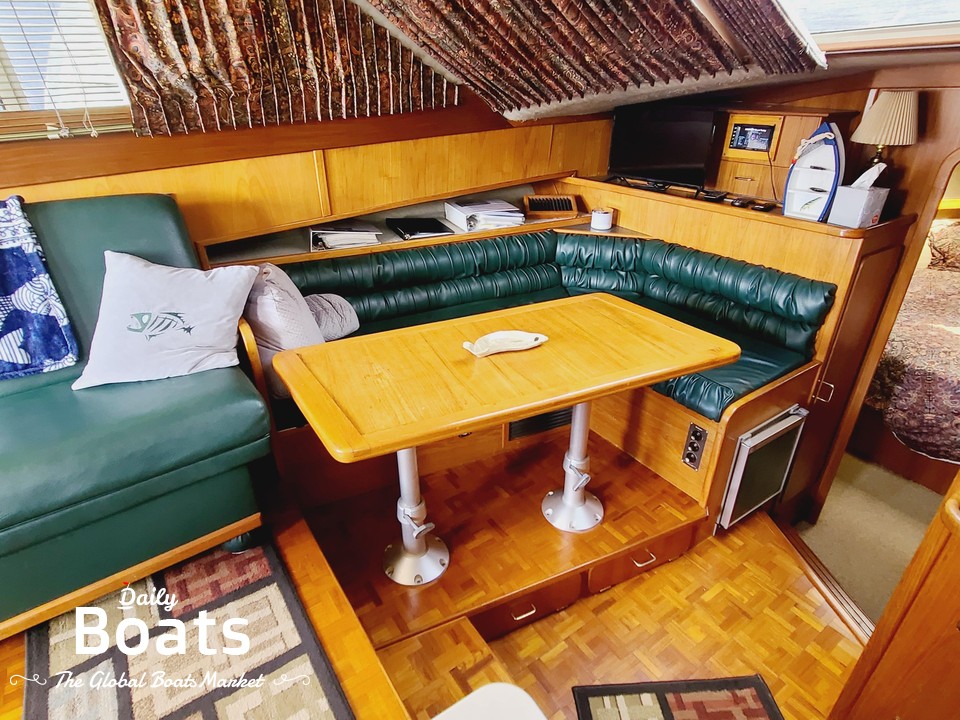 1991 Pacemaker 37 Convertable for sale. View price, photos and Buy 1991 ...