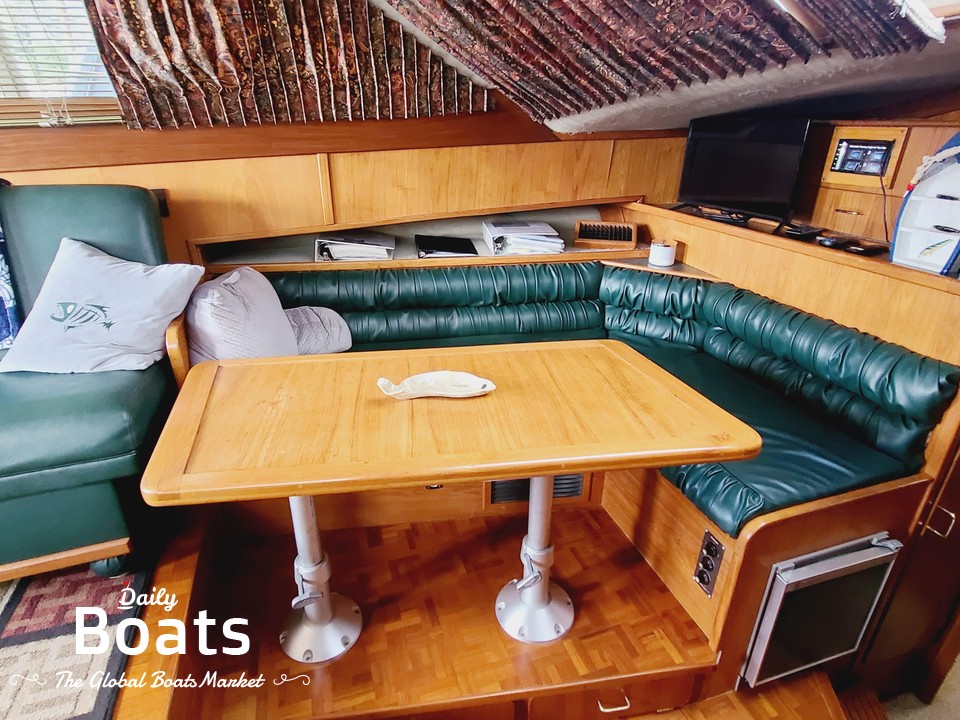 1991 Pacemaker 37 Convertable for sale. View price, photos and Buy 1991 ...