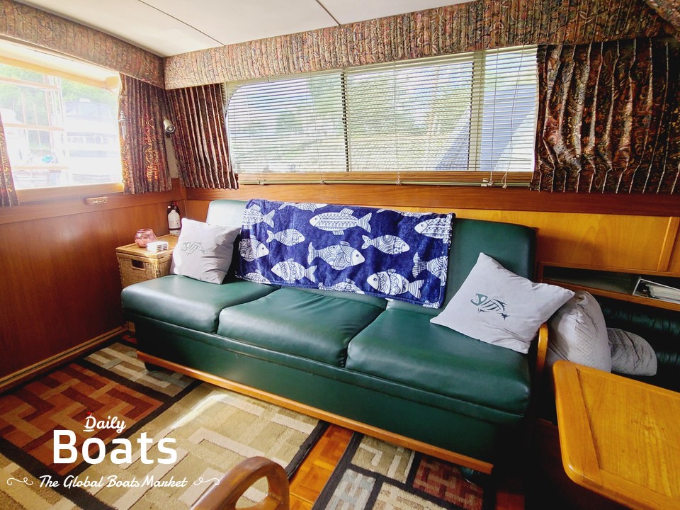 1991 Pacemaker 37 Convertable for sale. View price, photos and Buy 1991 ...