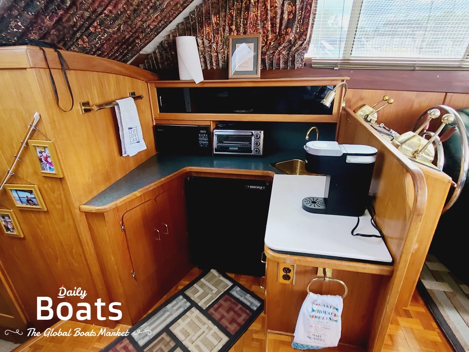 1991 Pacemaker 37 Convertable for sale. View price, photos and Buy 1991 ...