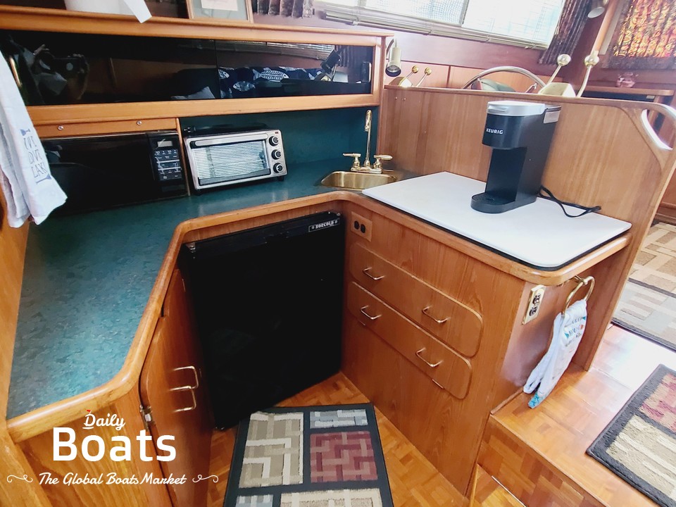 1991 Pacemaker 37 Convertable for sale. View price, photos and Buy 1991 ...