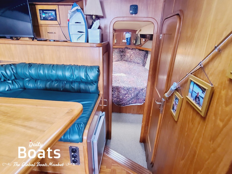 1991 Pacemaker 37 Convertable for sale. View price, photos and Buy 1991 ...