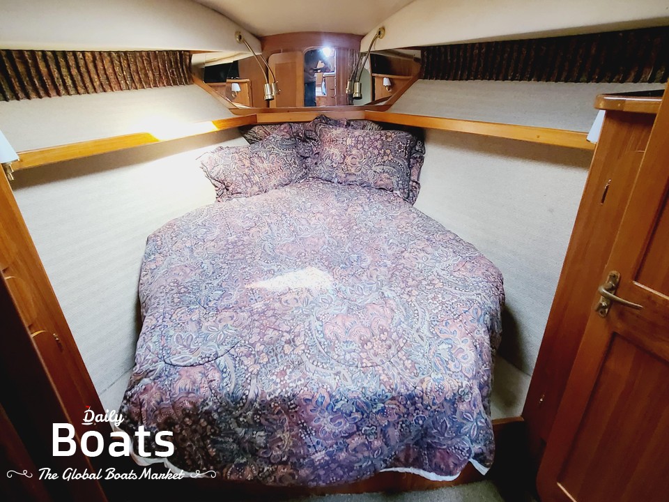 1991 Pacemaker 37 Convertable for sale. View price, photos and Buy 1991 ...