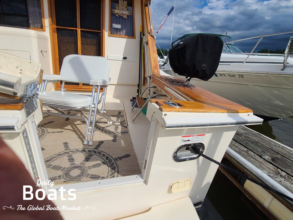 1991 Pacemaker 37 Convertable for sale. View price, photos and Buy 1991 ...