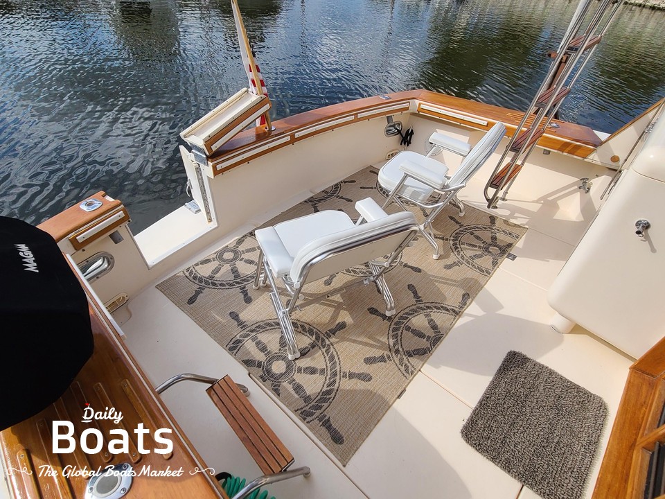 1991 Pacemaker 37 Convertable for sale. View price, photos and Buy 1991 ...