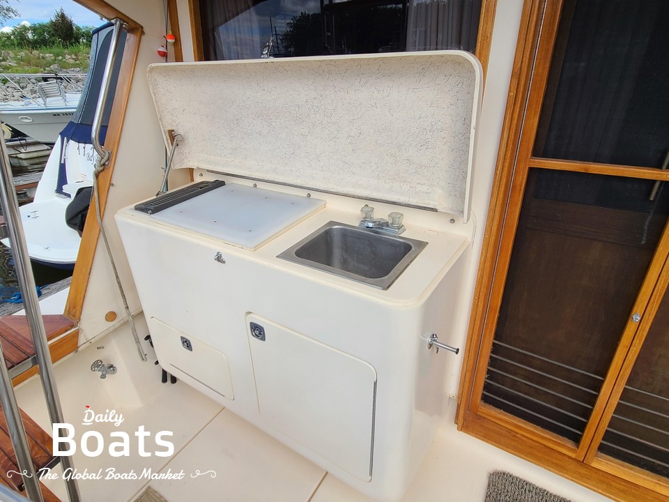 1991 Pacemaker 37 Convertable for sale. View price, photos and Buy 1991 ...