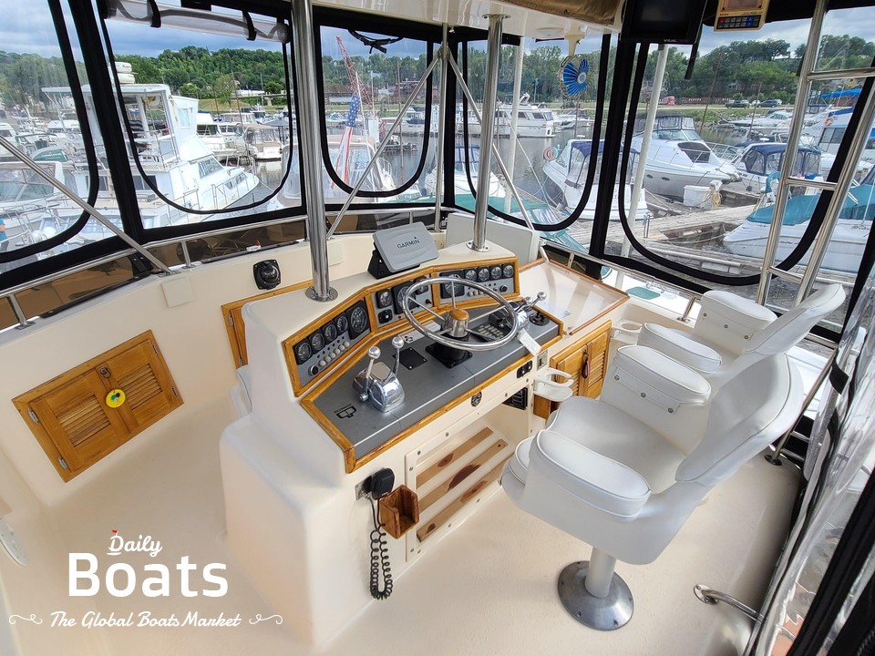 1991 Pacemaker 37 Convertable for sale. View price, photos and Buy 1991 ...