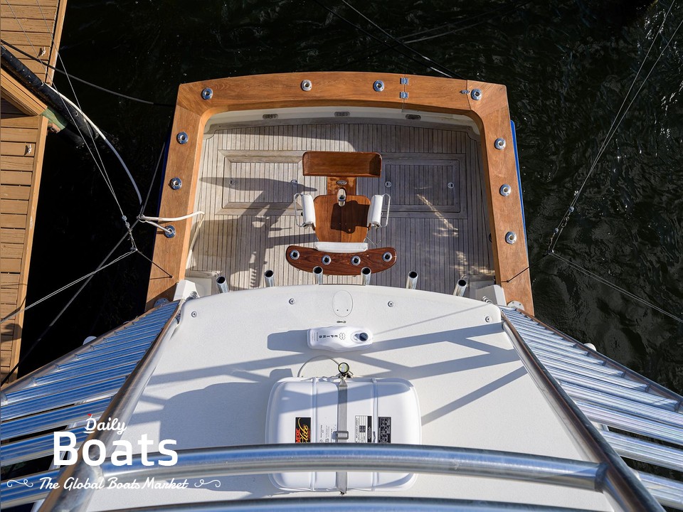 2002 Buddy Davis Express for sale. View price, photos and Buy 2002 ...