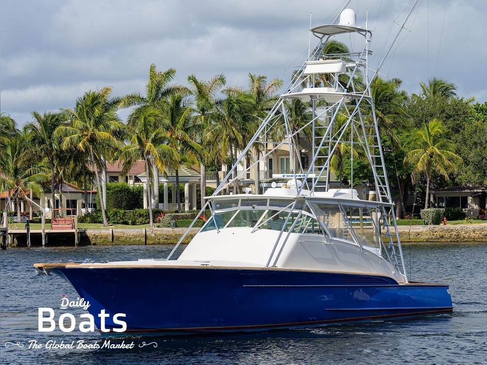 2002 Buddy Davis Express for sale. View price, photos and Buy 2002 ...