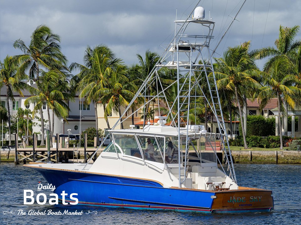 2002 Buddy Davis Express for sale. View price, photos and Buy 2002 ...