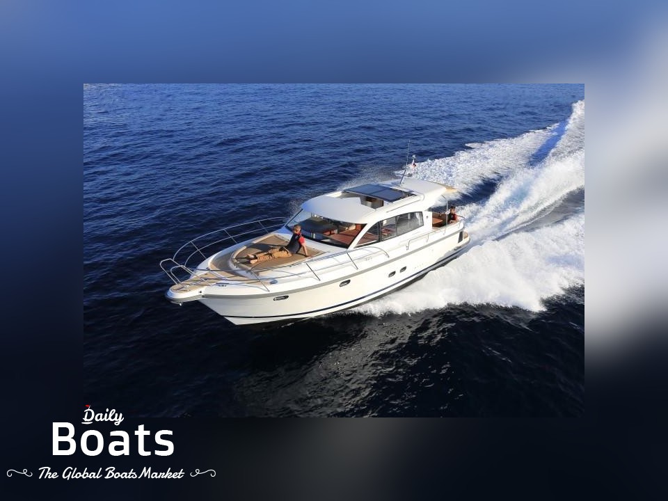 2023 Nimbus 405 Coupe for sale. View price, photos and Buy 2023 Nimbus ...