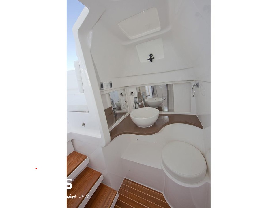 2023 Intrepid 375 Valor for sale. View price, photos and Buy 2023 ...