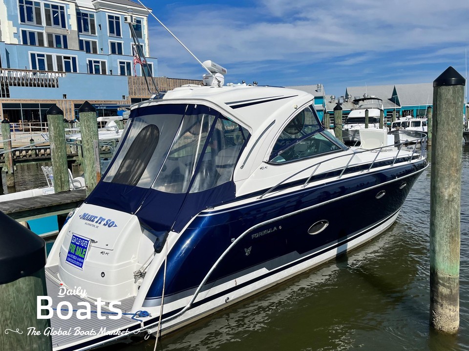 2016 Formula 40 Pc for sale. View price, photos and Buy 2016 Formula 40 ...