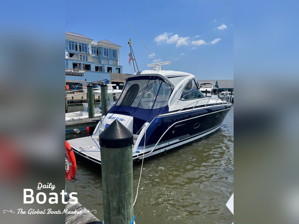 2016 Formula 40 Pc for sale. View price, photos and Buy 2016 Formula 40 ...