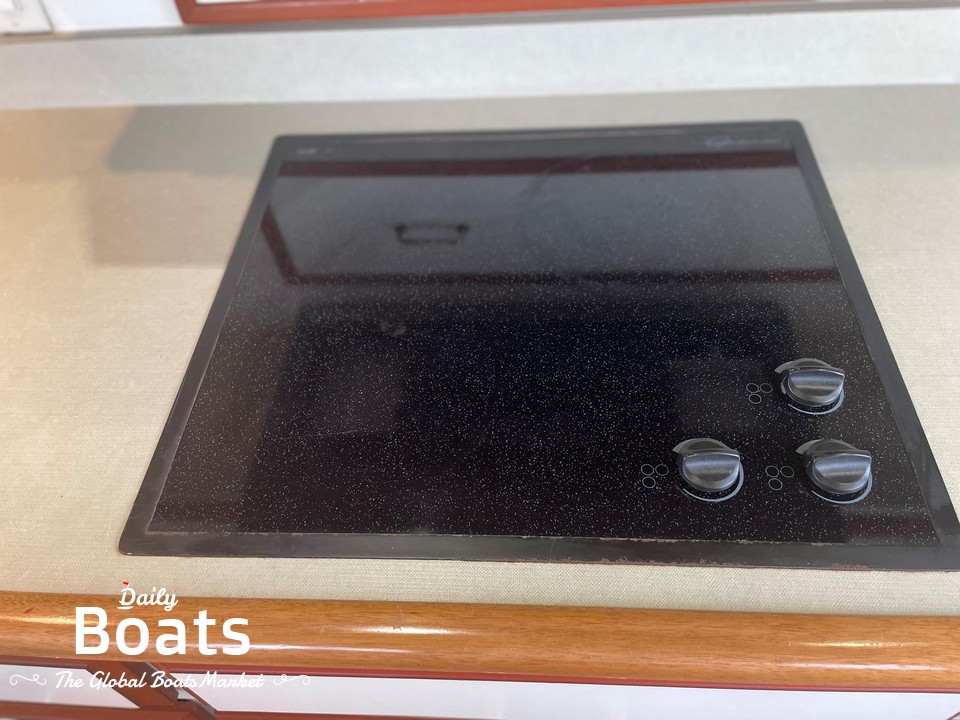 2001 Lydia 57 Sportfish for sale. View price, photos and Buy 2001 Lydia ...