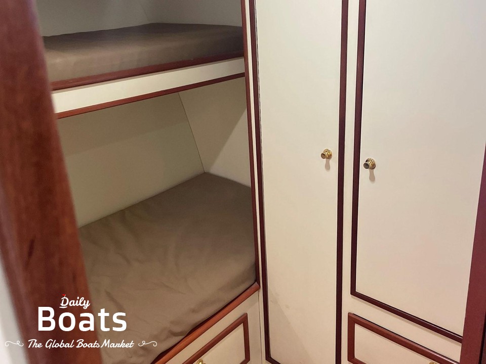 2001 Lydia 57 Sportfish for sale. View price, photos and Buy 2001 Lydia ...