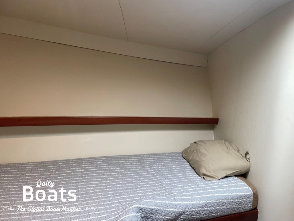 2001 Lydia 57 Sportfish for sale. View price, photos and Buy 2001 Lydia ...