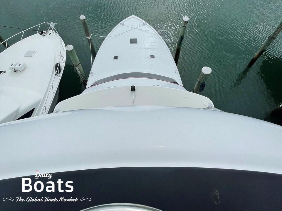 2001 Lydia 57 Sportfish for sale. View price, photos and Buy 2001 Lydia ...