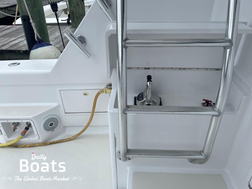 2001 Lydia 57 Sportfish for sale. View price, photos and Buy 2001 Lydia ...