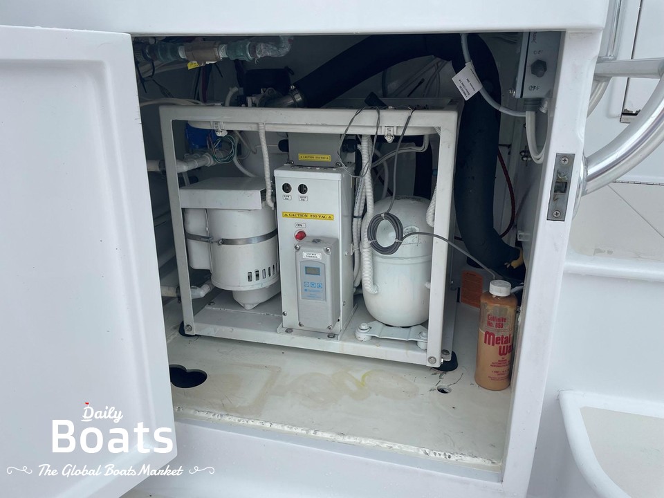 2001 Lydia 57 Sportfish for sale. View price, photos and Buy 2001 Lydia ...