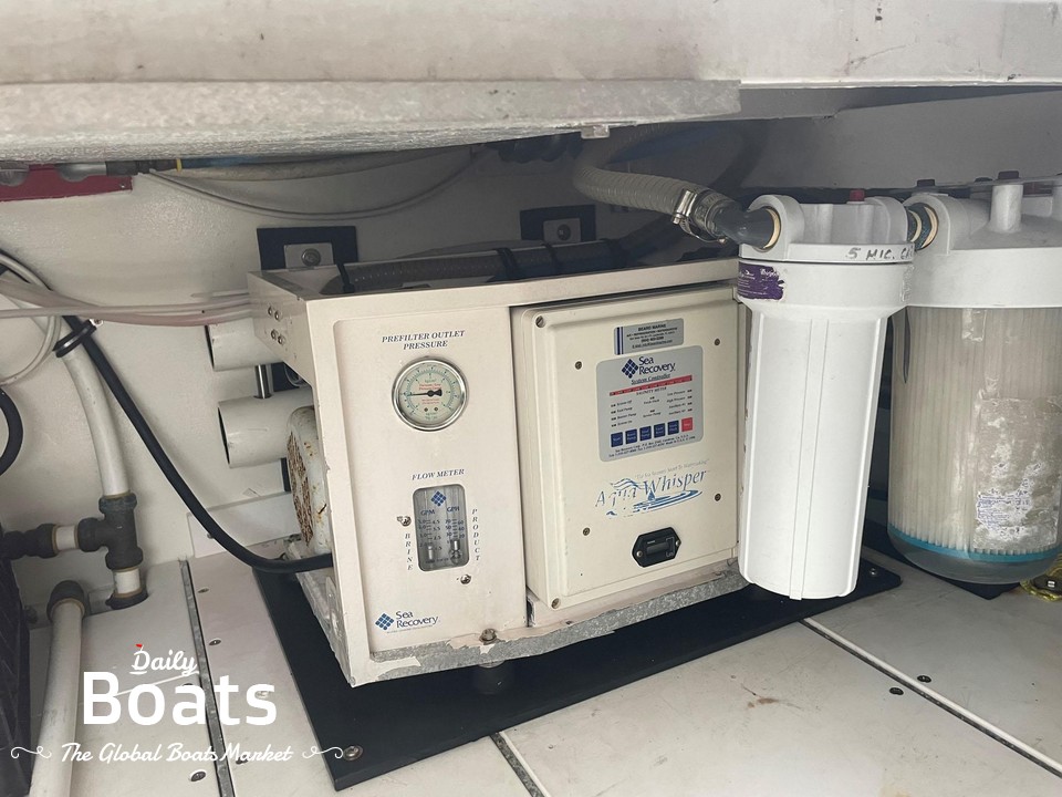 2001 Lydia 57 Sportfish for sale. View price, photos and Buy 2001 Lydia ...