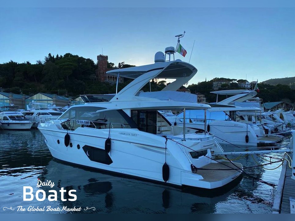 2020 Absolute Fly 50 for sale. View price, photos and Buy 2020 Absolute ...