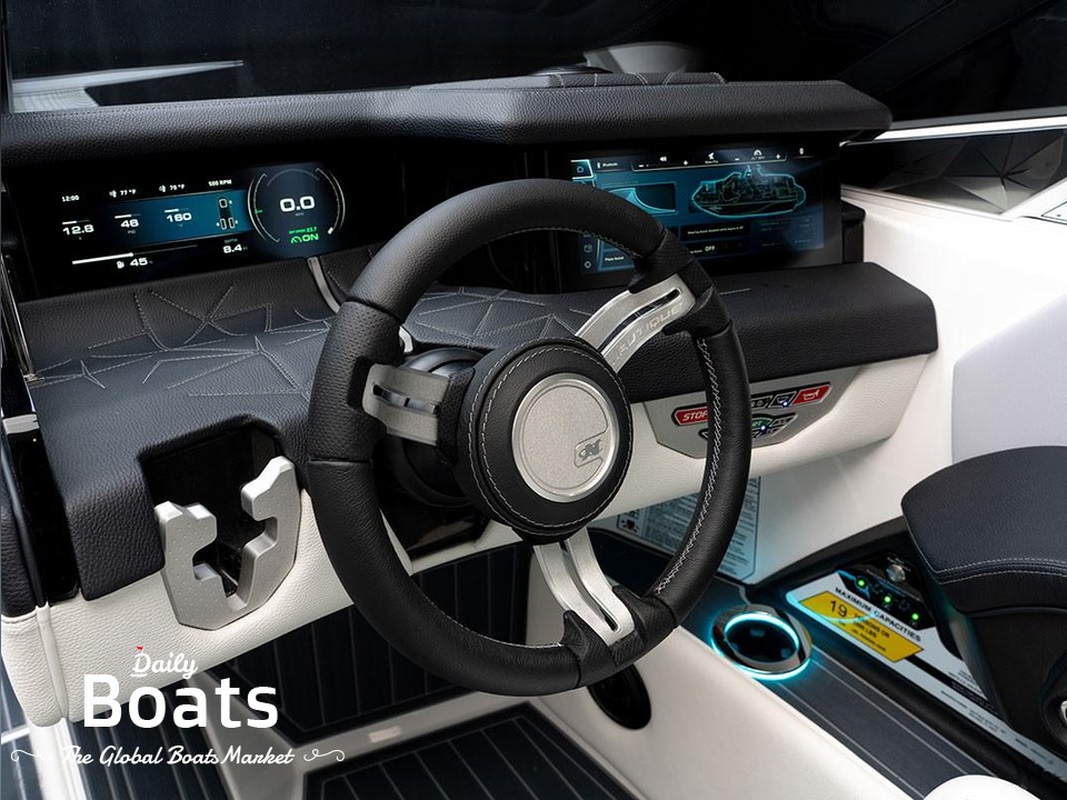 2023 Nautique Super Air G25 Paragon for sale. View price, photos and ...